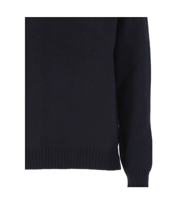 GRAN SASSO Turtleneck Sweater