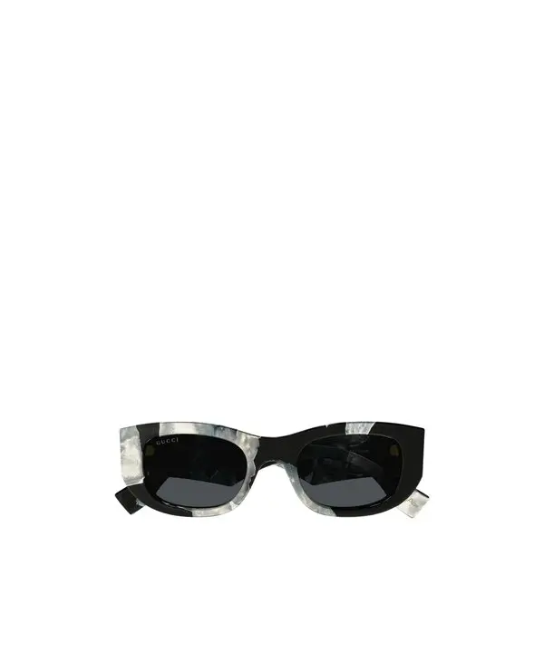 Gucci Panthos Frame Sunglasses