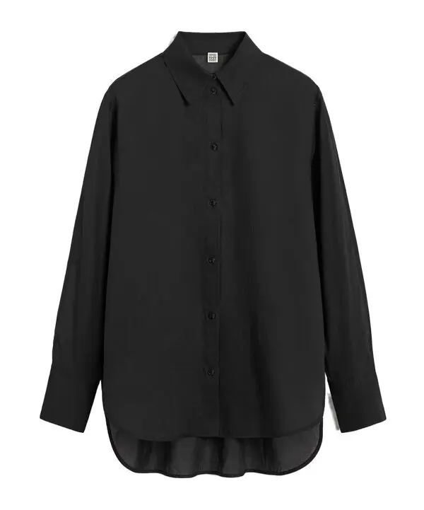 TOTEME Kimono Sleeved Shirt