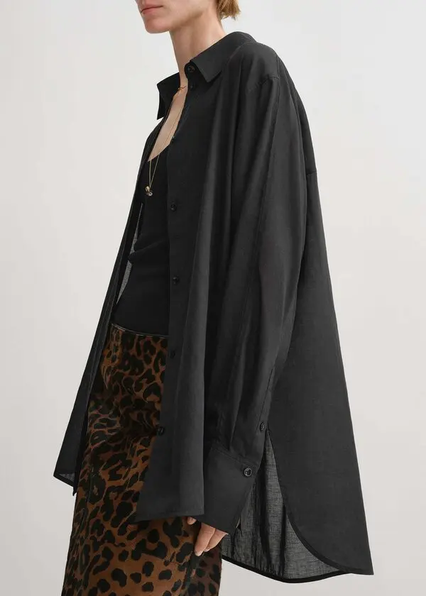 TOTEME Kimono Sleeved Shirt
