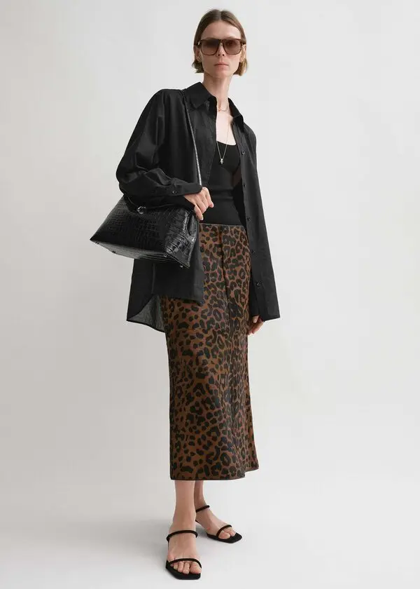 TOTEME Kimono Sleeved Shirt