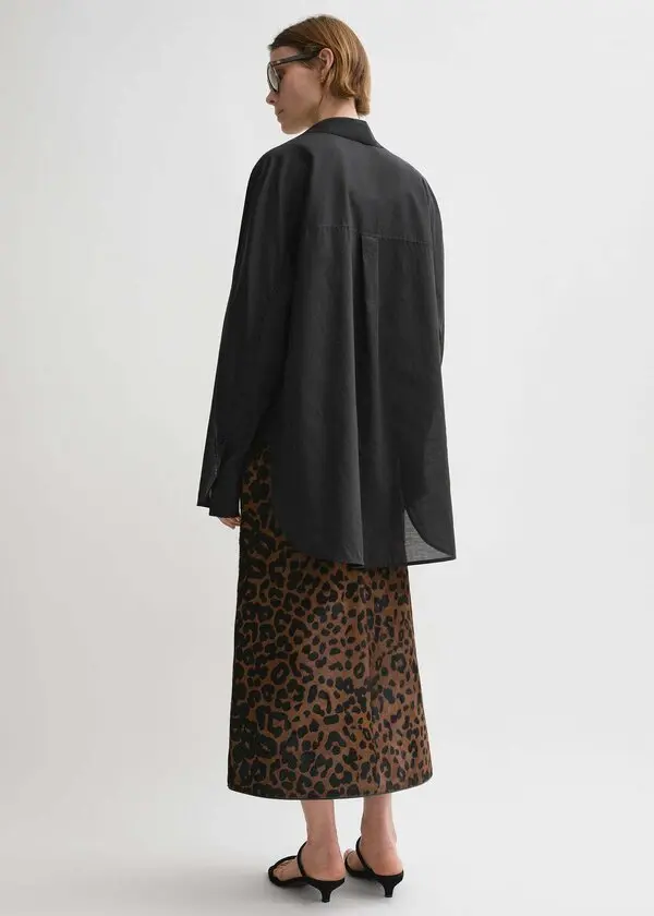 TOTEME Kimono Sleeved Shirt