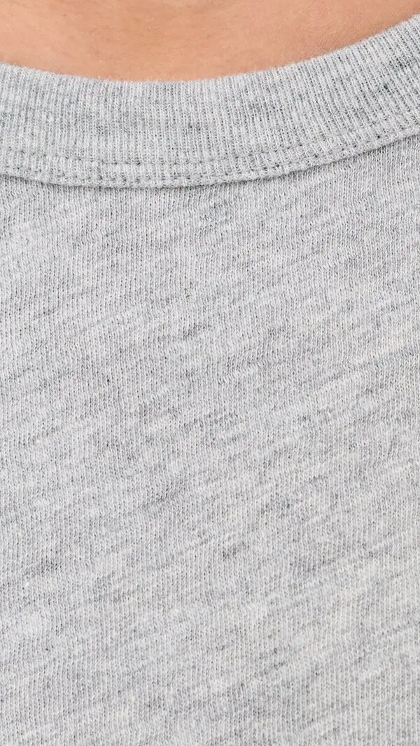 Z Supply Junie Long Sleeve Tee