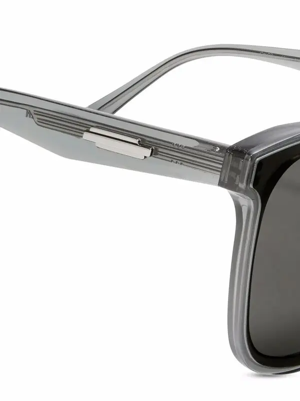 GENTLE MONSTER Jackie G3 Square Frame Sunglasses