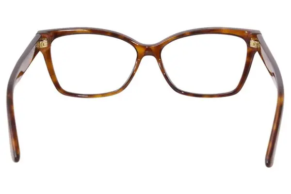 Gucci Rectangular Frame Glasses