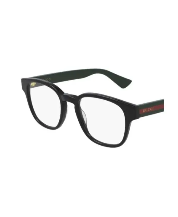 Gucci Square Frame Glasses