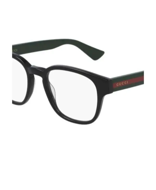 Gucci Square Frame Glasses