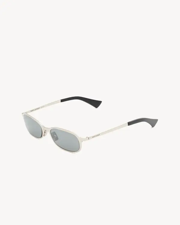Saint Laurent Full Frame Sunglasses