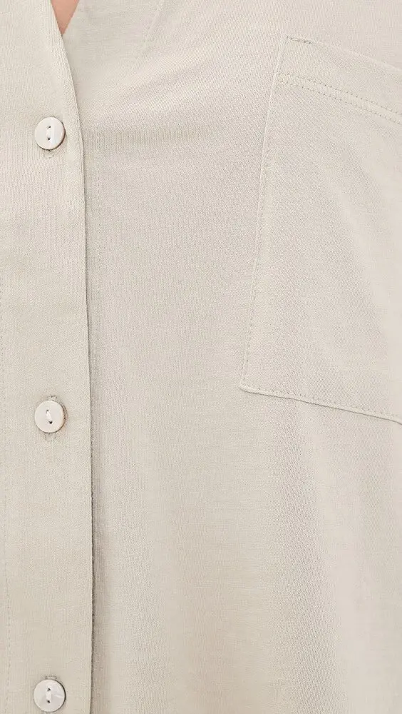 Eberjey Pima Cotton Pajama Set