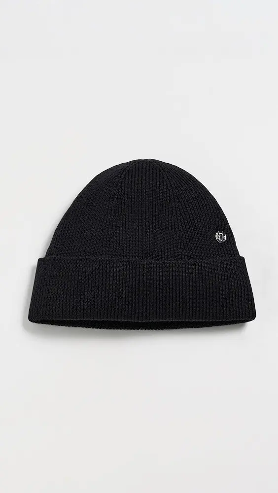 Acne Studios Krivi Beanie