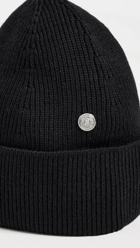 Acne Studios Krivi Beanie