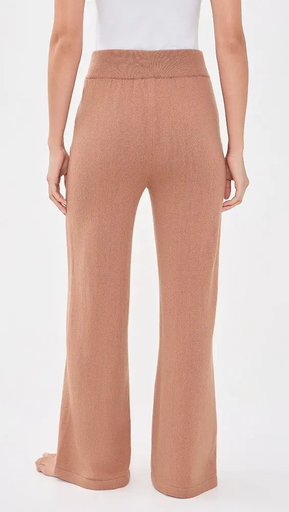 Eberjey Recy Sweater Pants