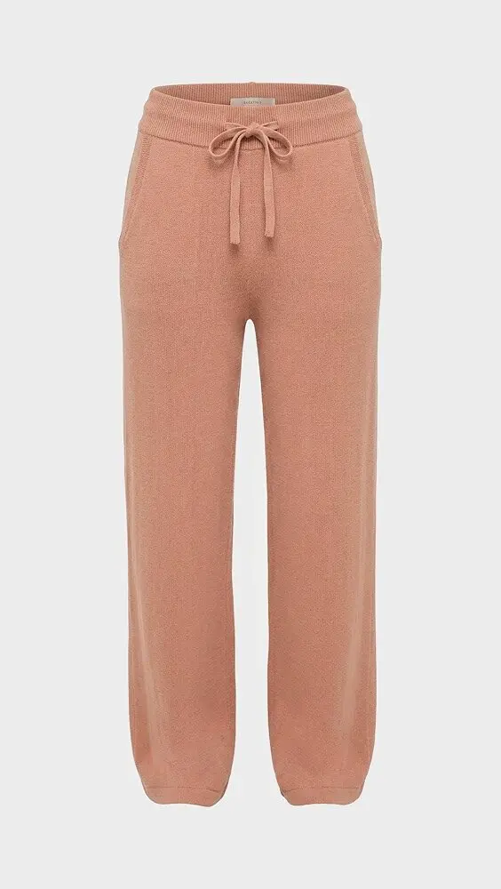 Eberjey Recy Sweater Pants