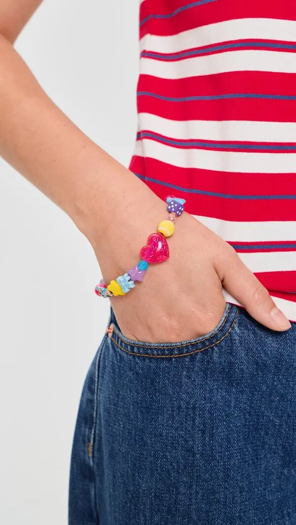 IAN CHARMS Play Mode Bracelet