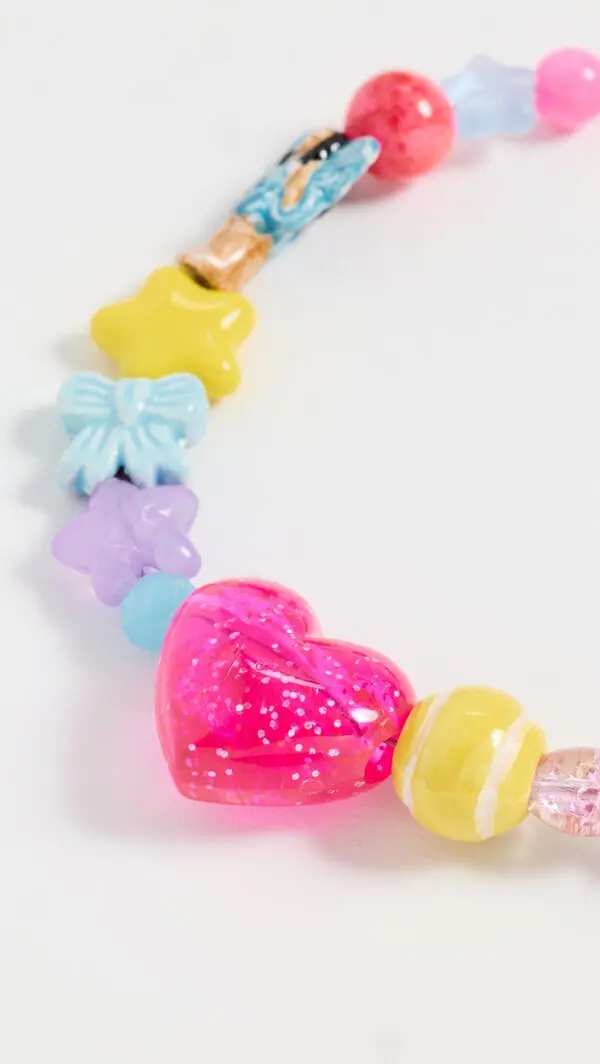 IAN CHARMS Play Mode Bracelet