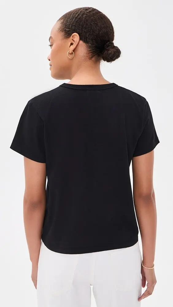 ASHER Marielle Classic Tee