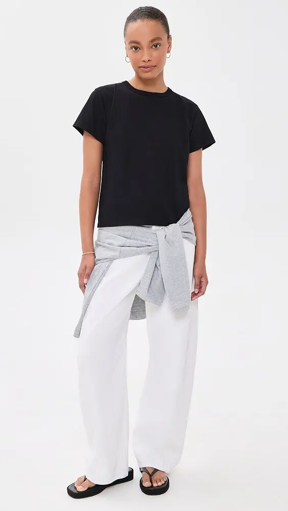 ASHER Marielle Classic Tee