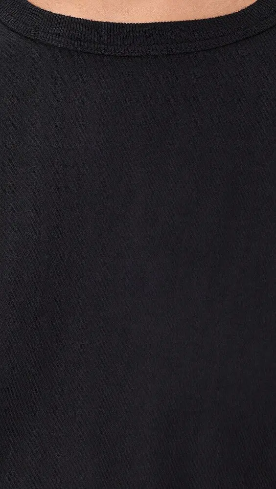 ASHER Marielle Classic Tee