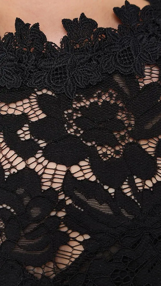Generation Love Giada Lace Top