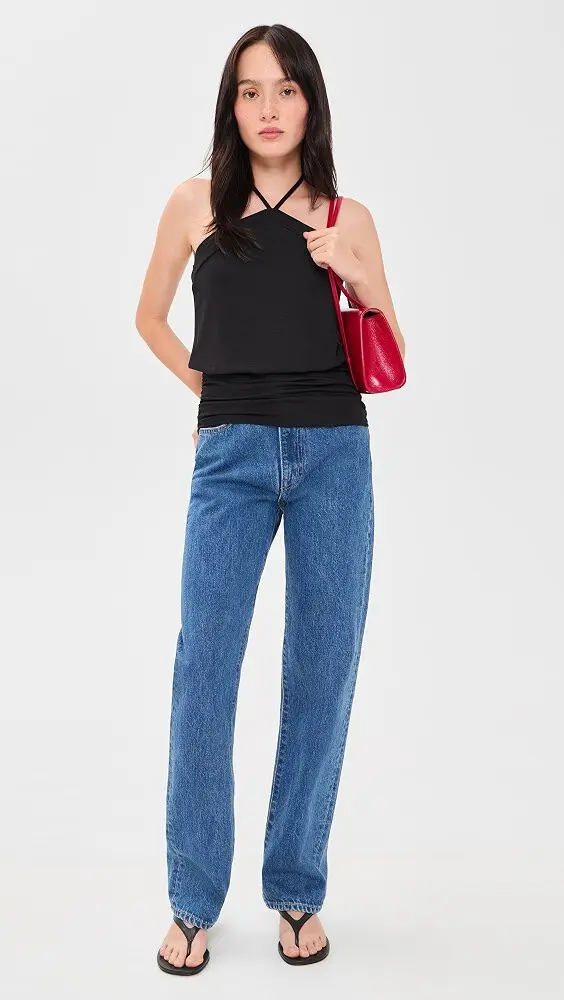 REFORMATION Madison Tank Top