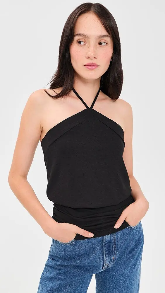 REFORMATION Madison Tank Top
