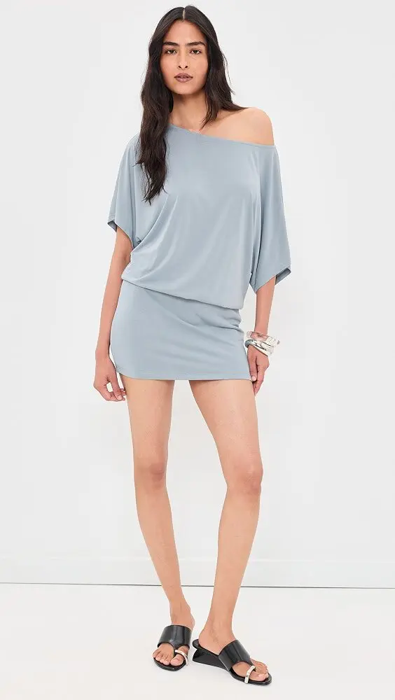 NIA Bruna Dress