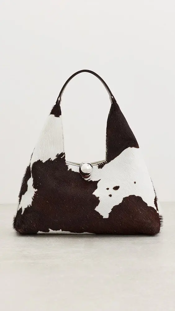 Marni Trapeze Small Shoulder Bag