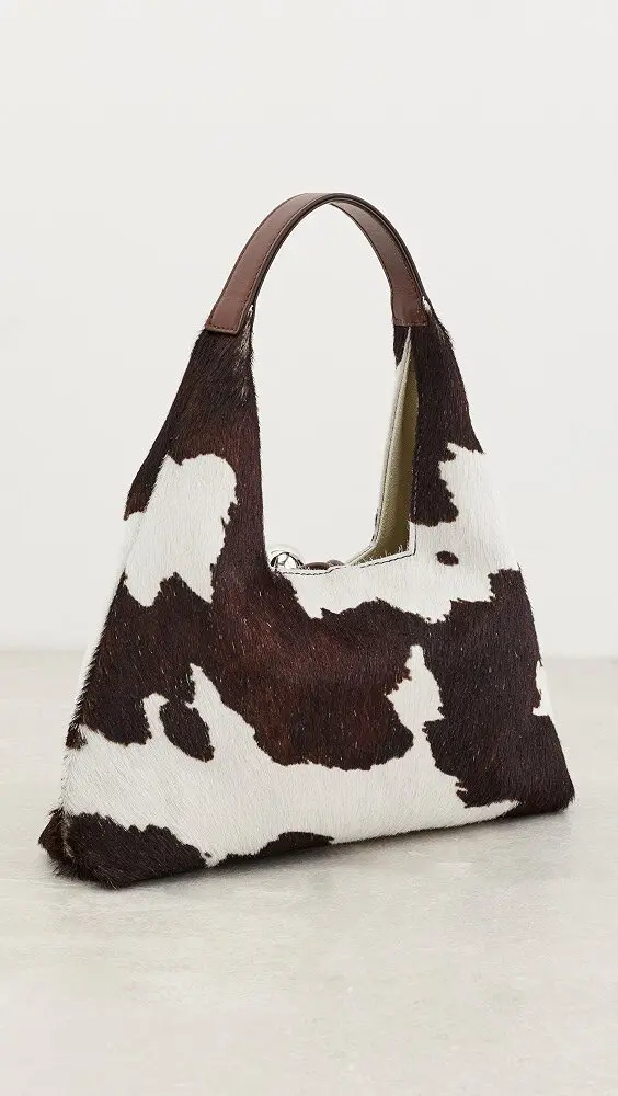 Marni Trapeze Small Shoulder Bag