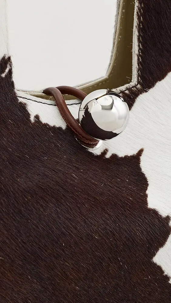Marni Trapeze Small Shoulder Bag