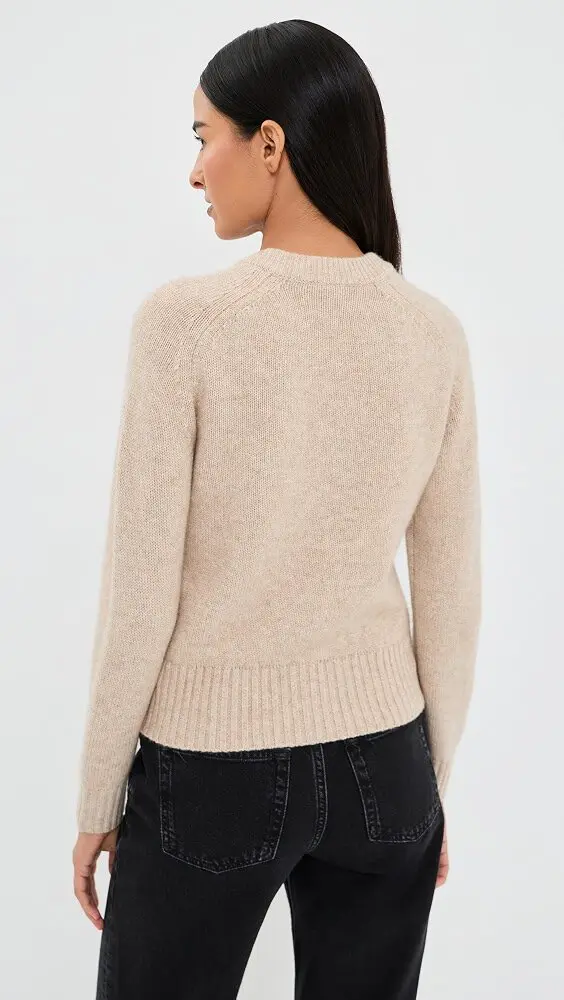 Isabel Marant Étoile Murielle Cardigan