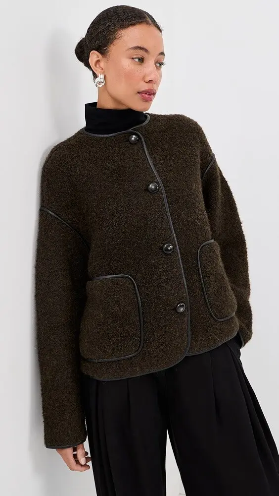 Altuzarra Irving Jacket