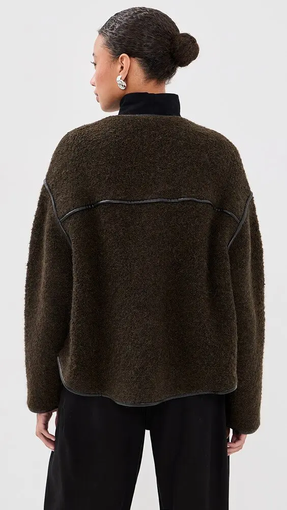 Altuzarra Irving Jacket