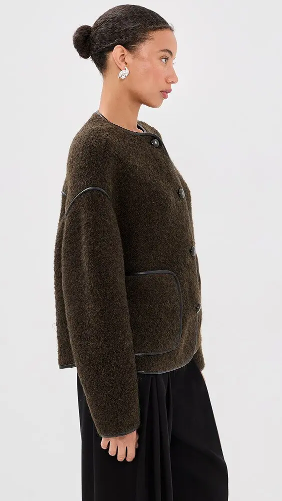 Altuzarra Irving Jacket