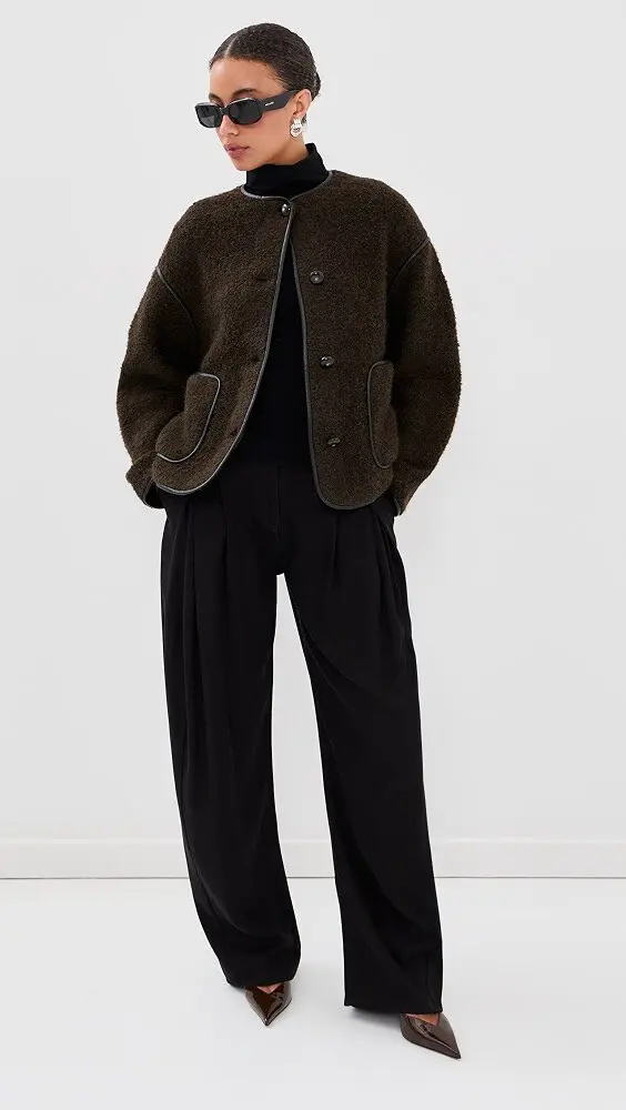 Altuzarra Irving Jacket