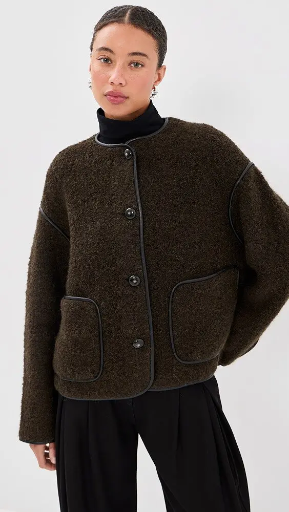 Altuzarra Irving Jacket