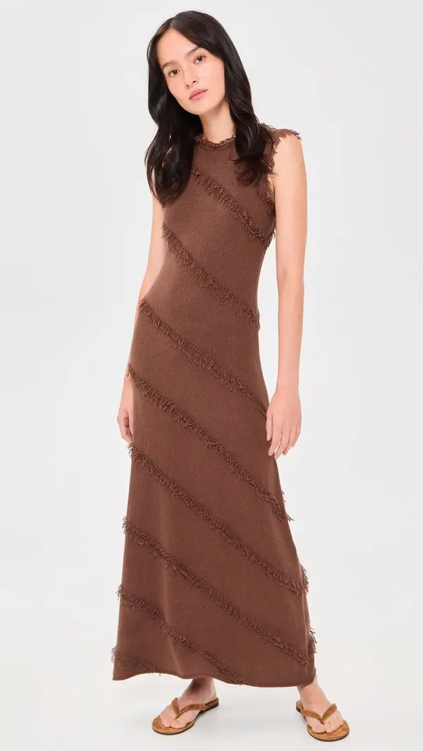 Rails Claudia Maxi Dress
