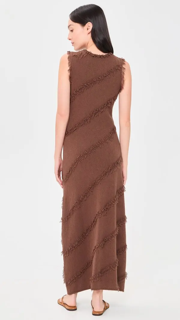 Rails Claudia Maxi Dress