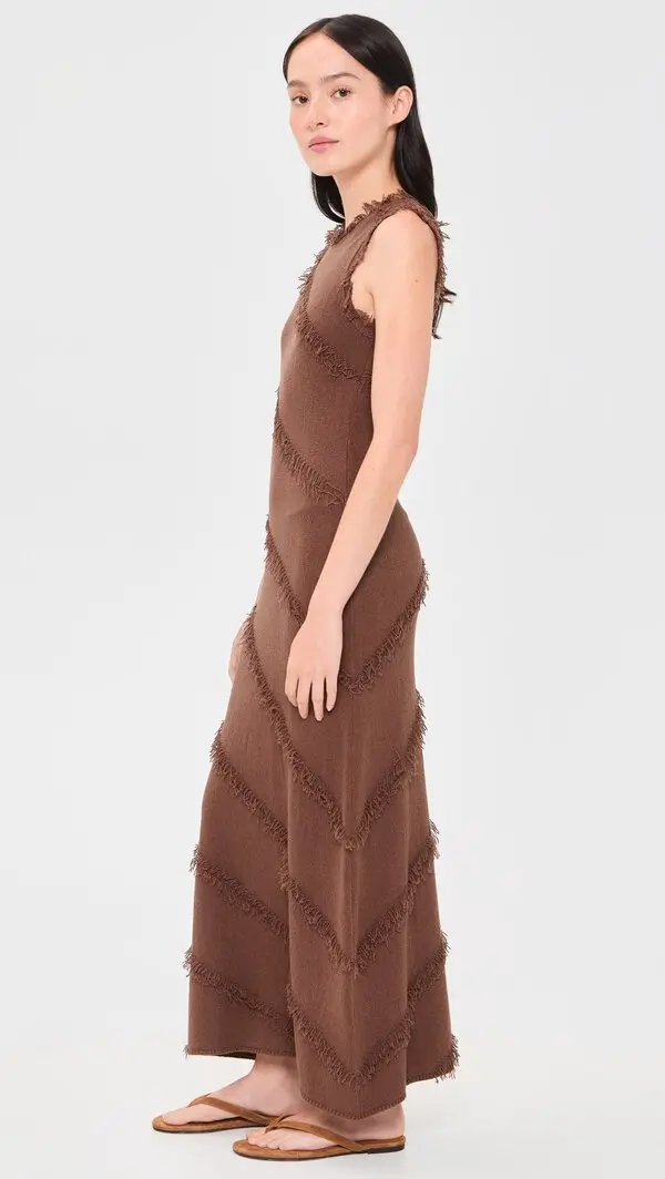 Rails Claudia Maxi Dress