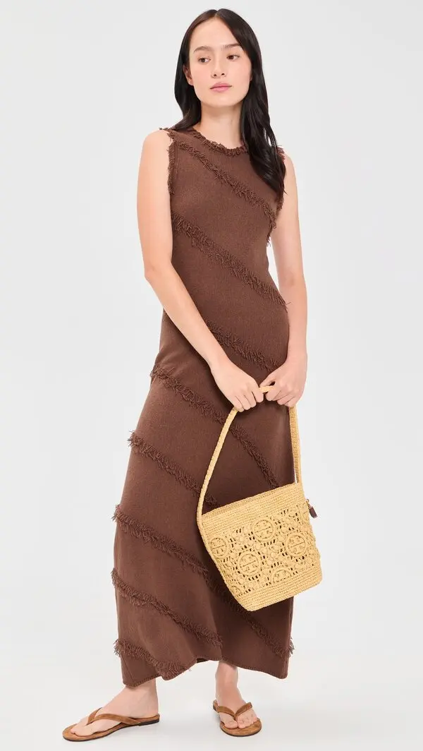 Rails Claudia Maxi Dress