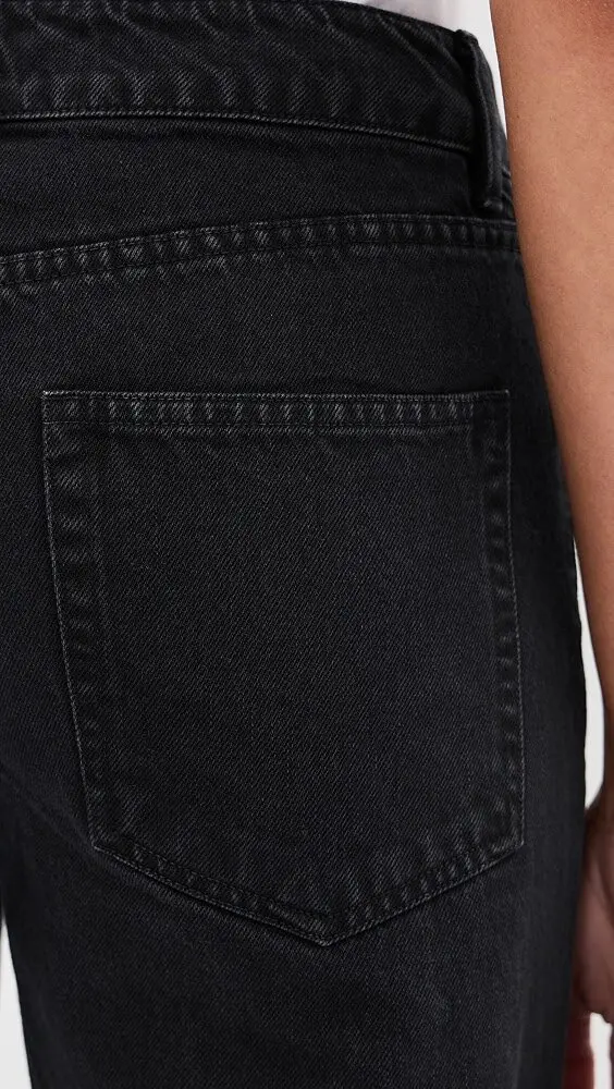 NILI LOTAN Shon Barrel Pants