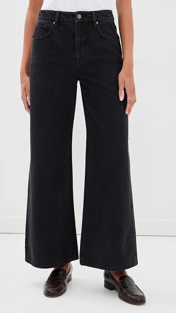 NILI LOTAN Shon Barrel Pants