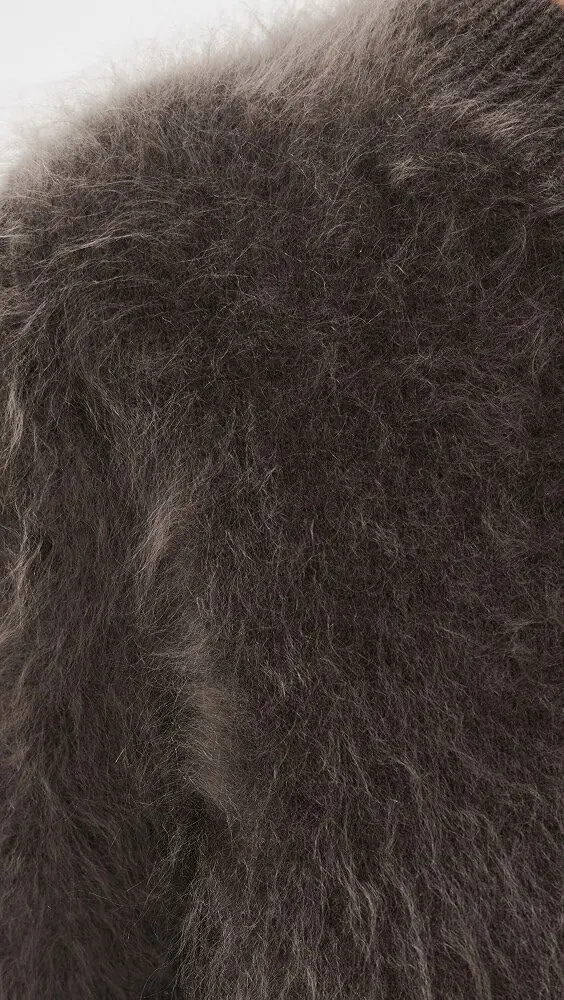 LISA YANG Azalea Cashmere Cardigan