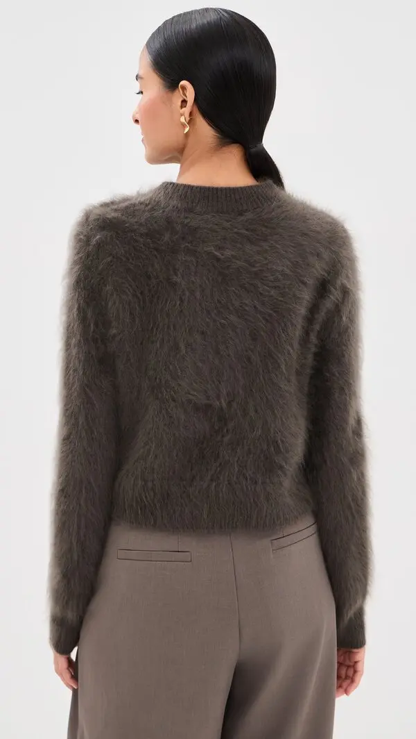 LISA YANG Azalea Cashmere Cardigan