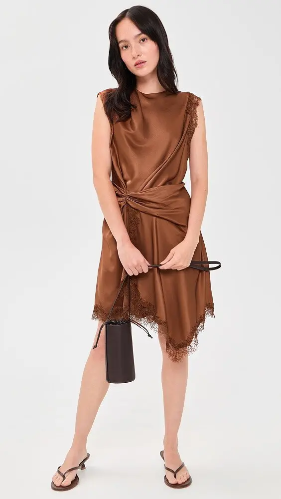 A.L.C. Dion Dress