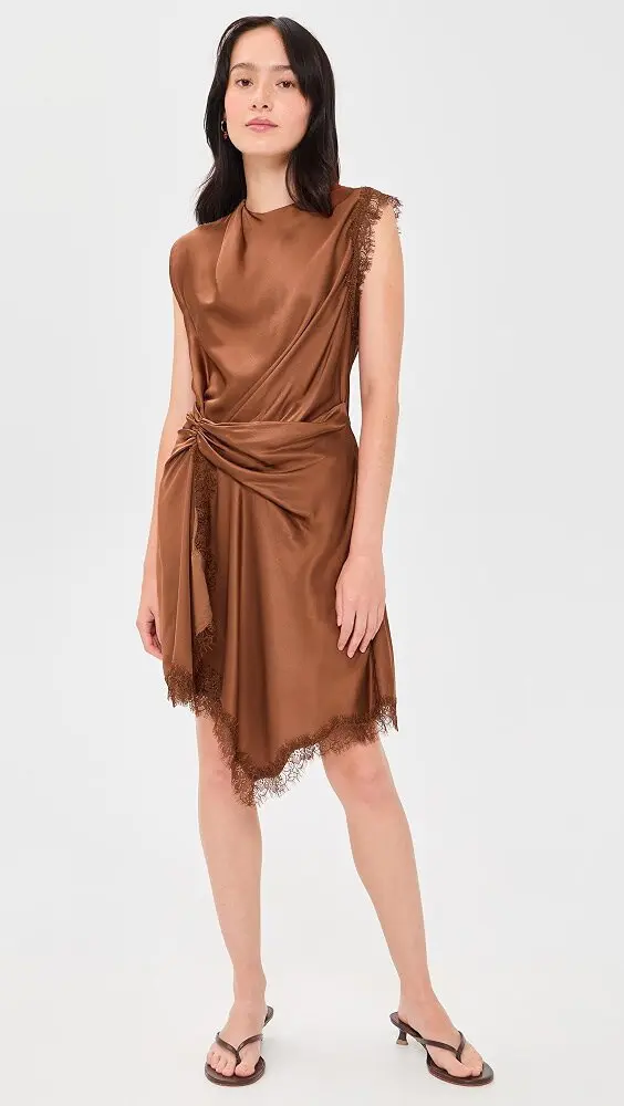 A.L.C. Dion Dress