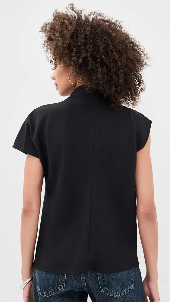 Staud Davina Blouse