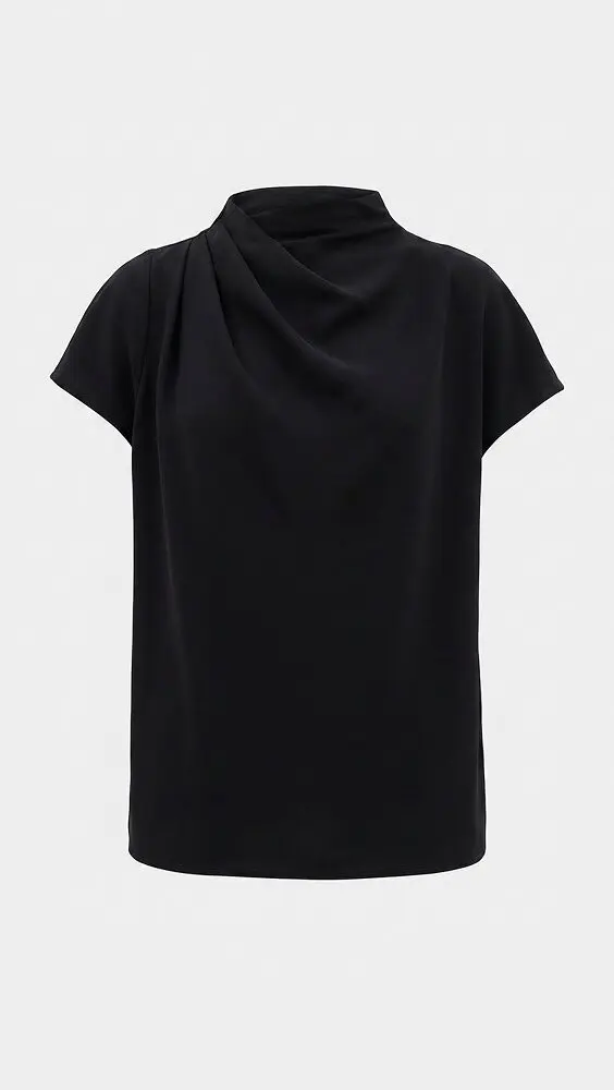 Staud Davina Blouse