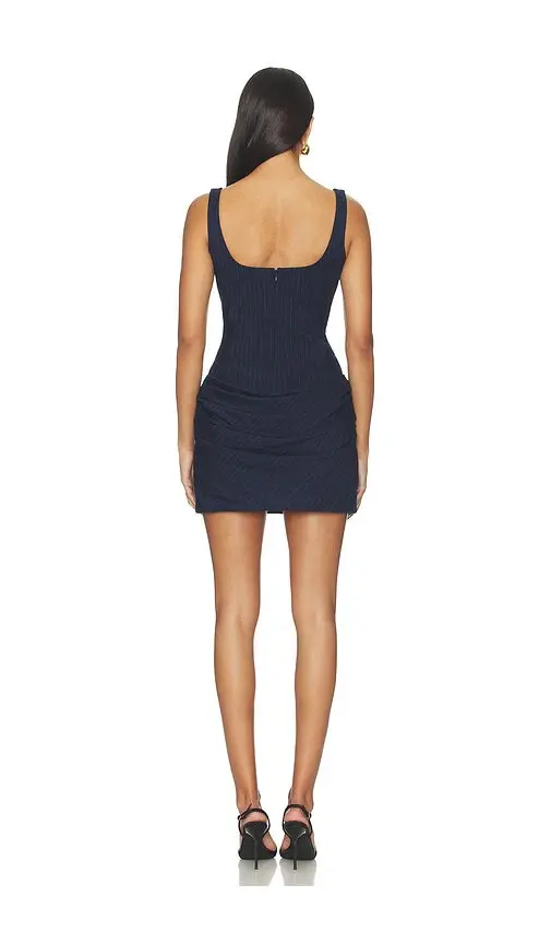 Amanda Uprichard Annabella Dress