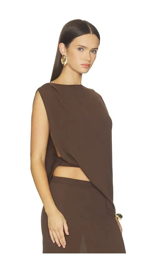 SRG Emersyn Knit Top