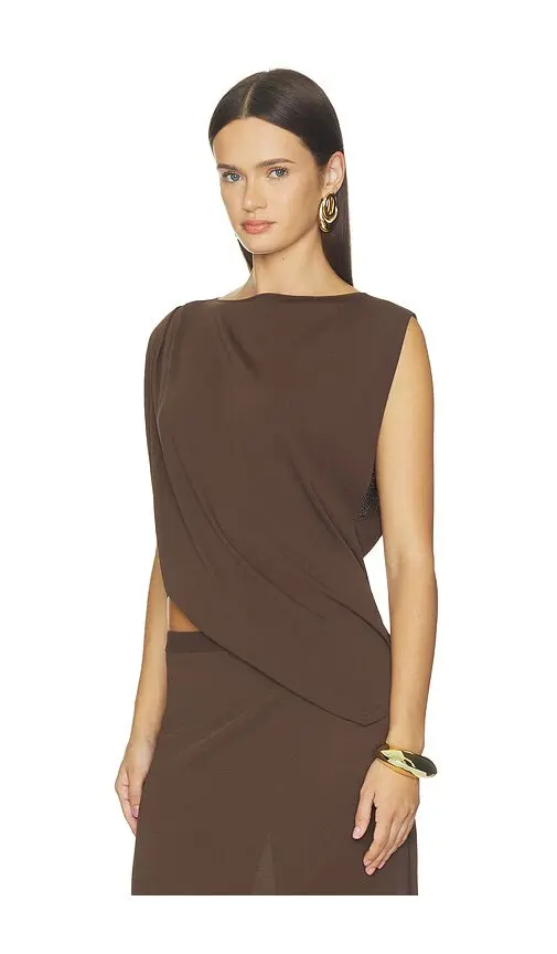 SRG Emersyn Knit Top